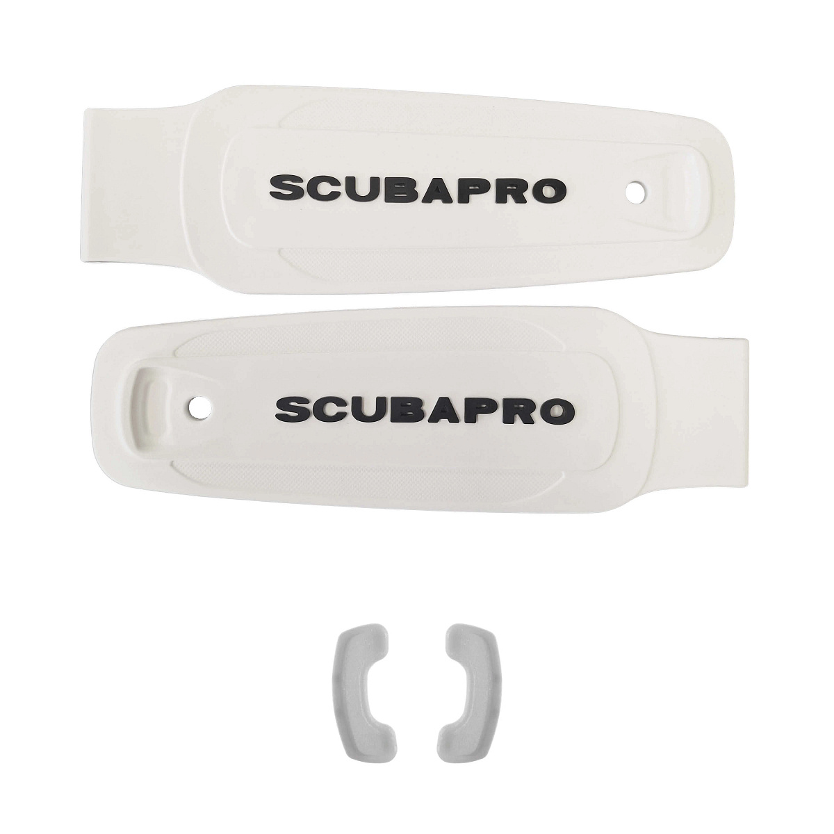 Scubapro Hydros Pro 2 Pocket Lid Set Standard | Lucas Divestore