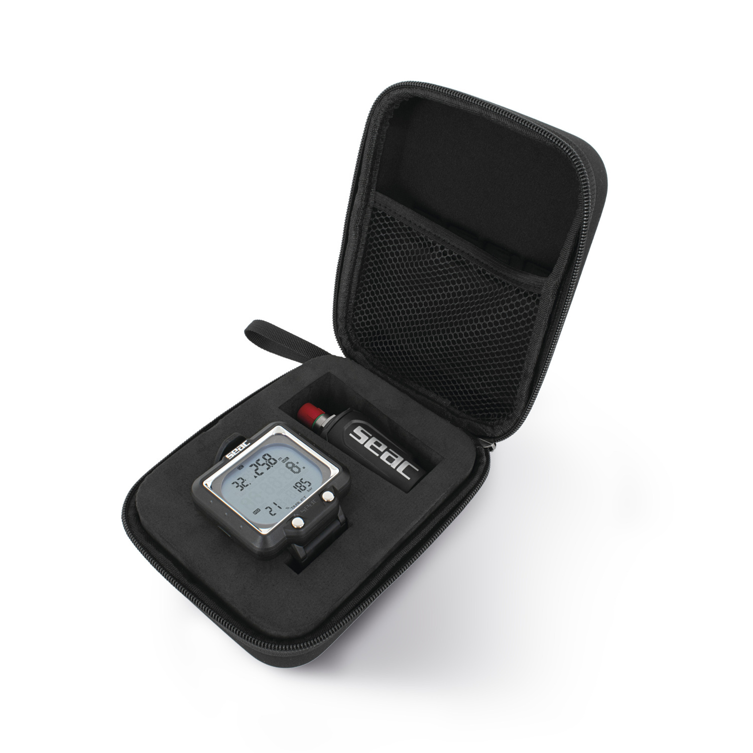 Seac Sub Tablet Computer + Transmitter | Lucas Divestore