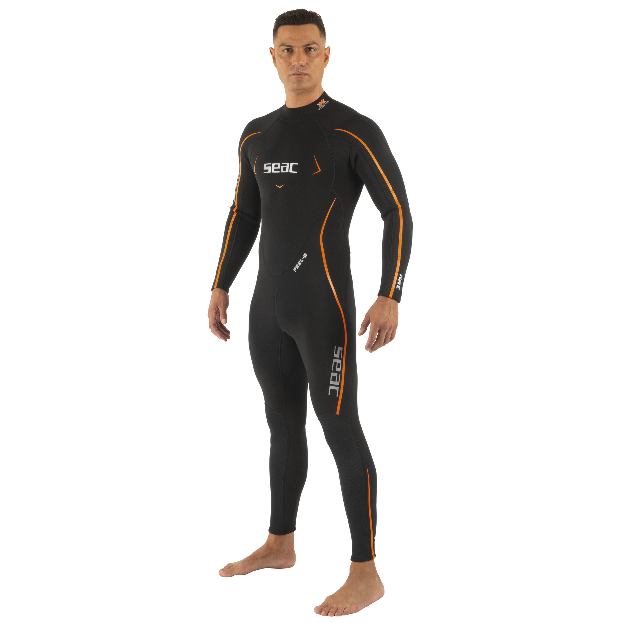 Seac Sub Feel-S 3mm Men | Lucas Divestore