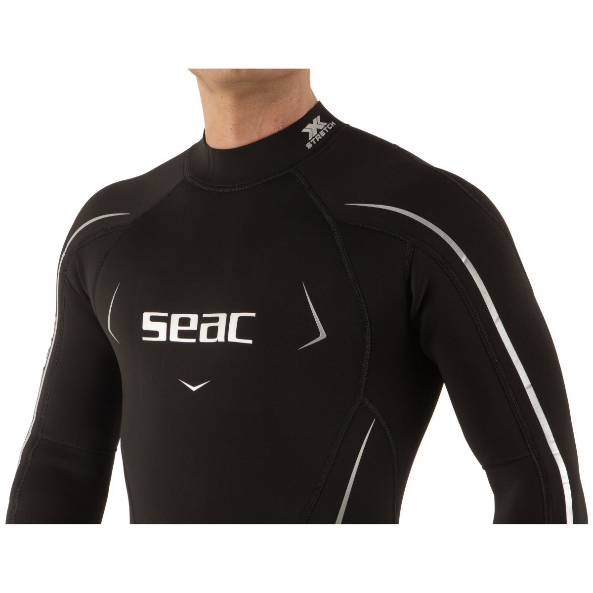 Seac Sub Feel-S 3mm Men | Lucas Divestore
