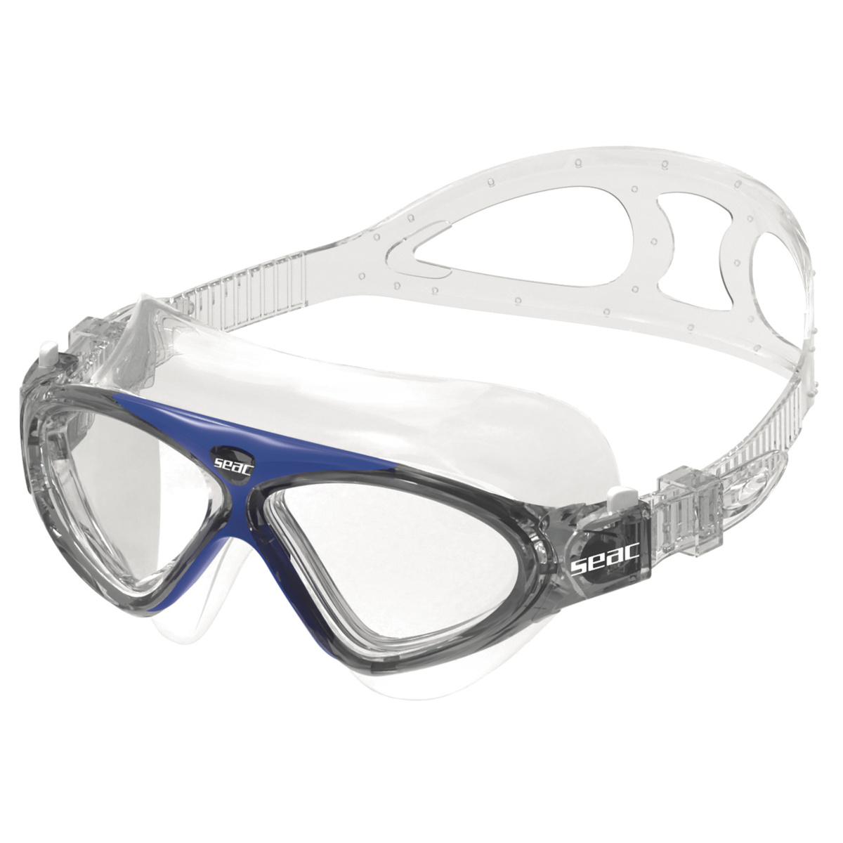 Seac Vision HD | Lucas Divestore