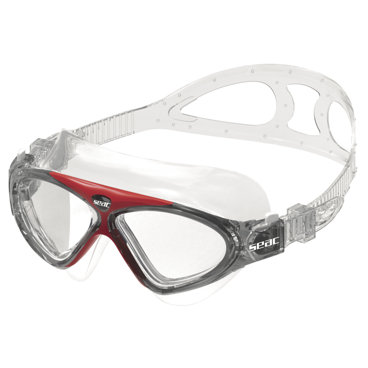 Seac Vision HD | Lucas Divestore