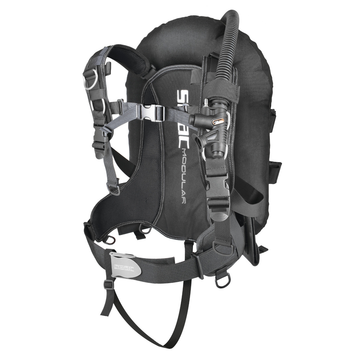 Seac Modular BCD | Lucas Divestore