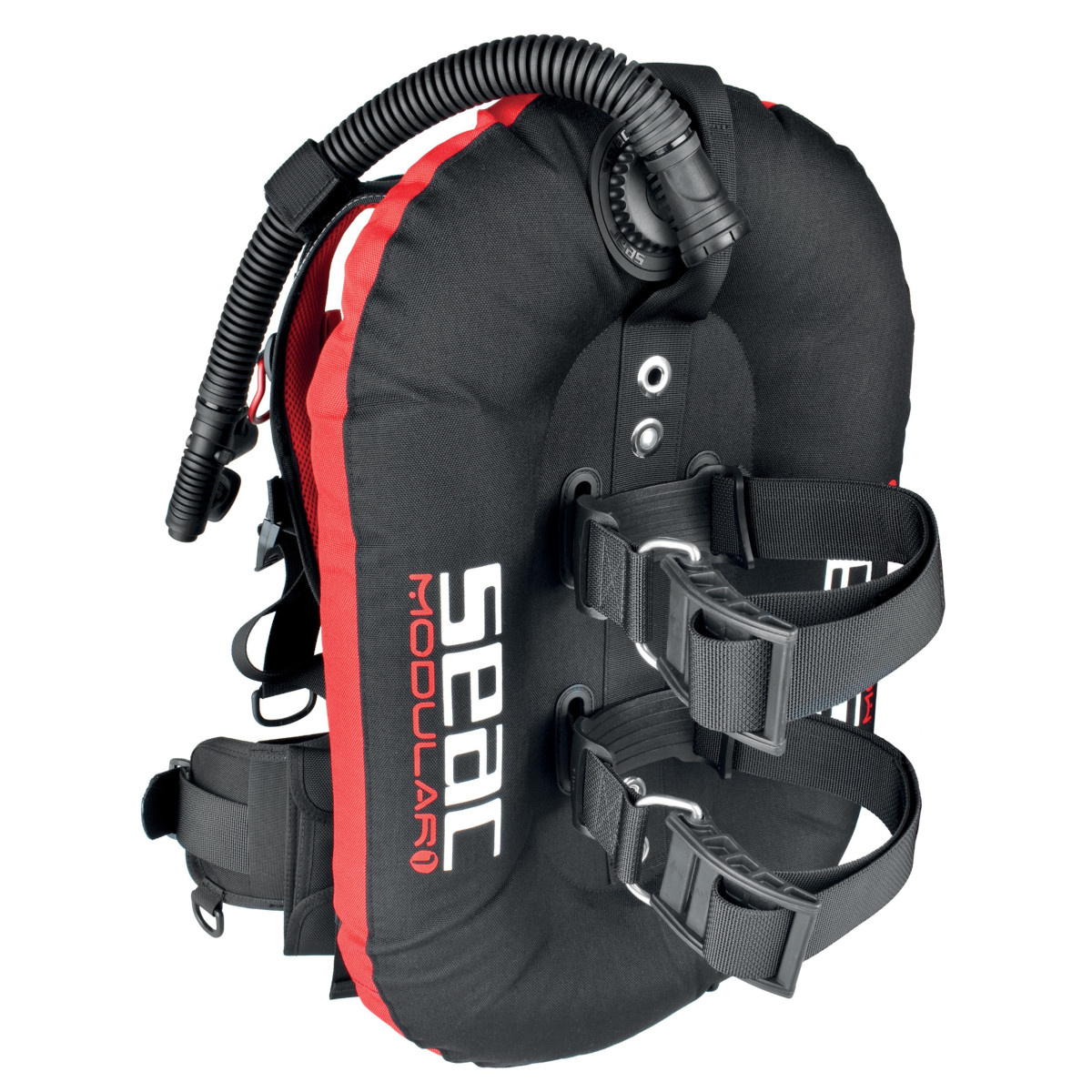 Seac Modular Rev | Lucas Divestore
