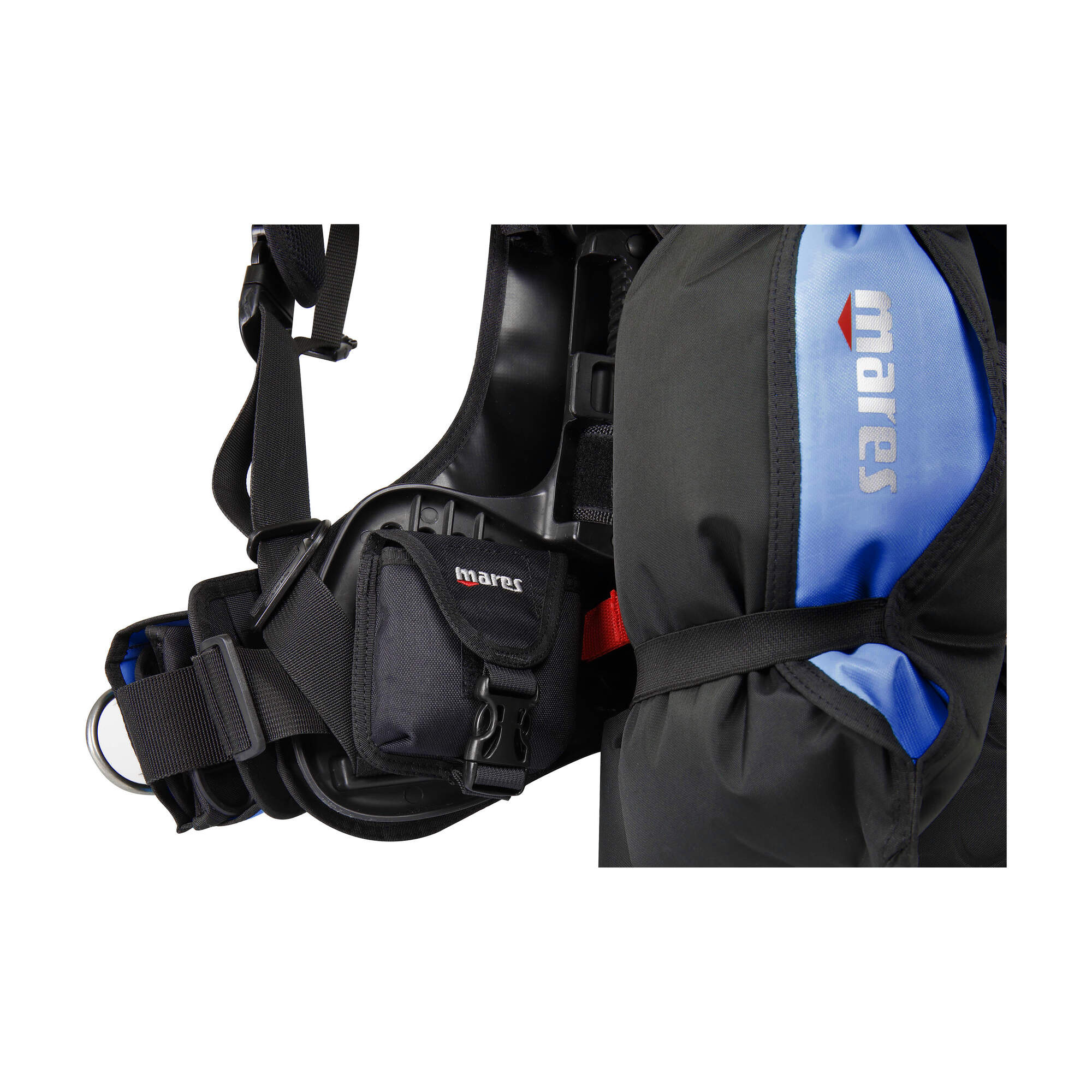 Mares Magellan HD | Lucas Divestore