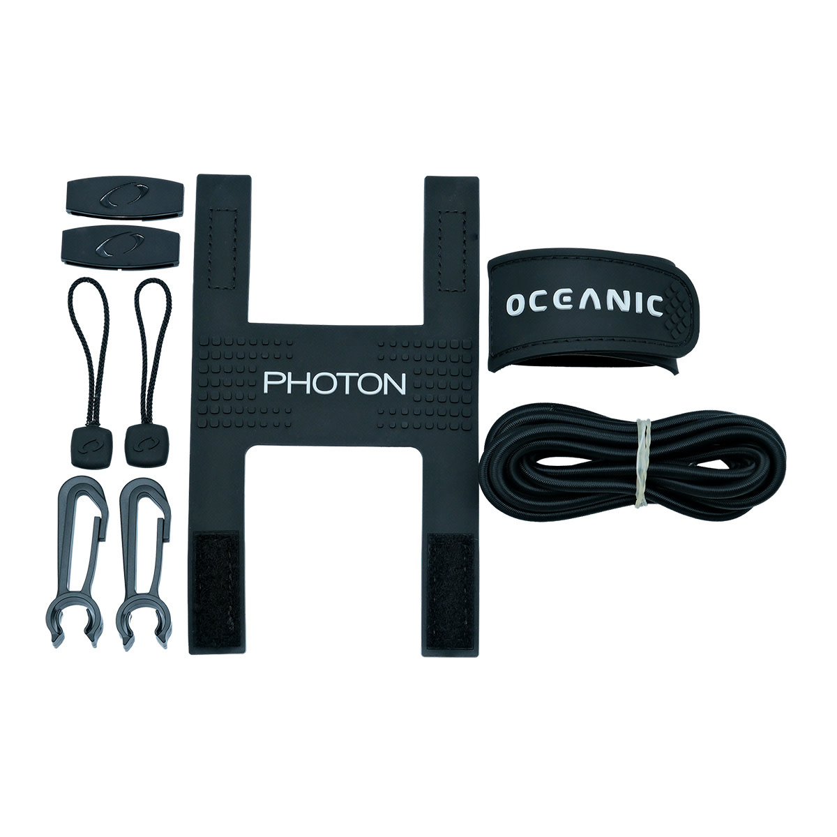 Oceanic Photon Color Kit | Lucas Divestore