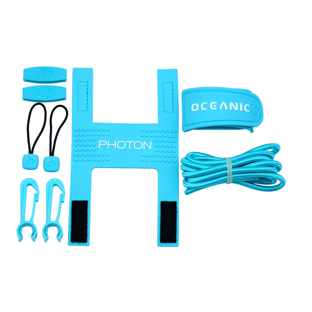 Oceanic Photon Color Kit | Lucas Divestore