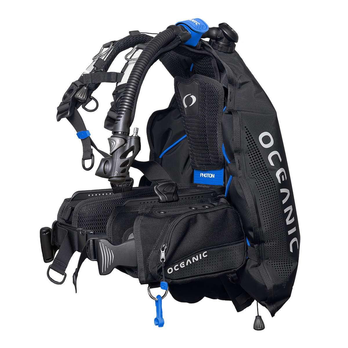 Oceanic Photon Color Kit | Lucas Divestore
