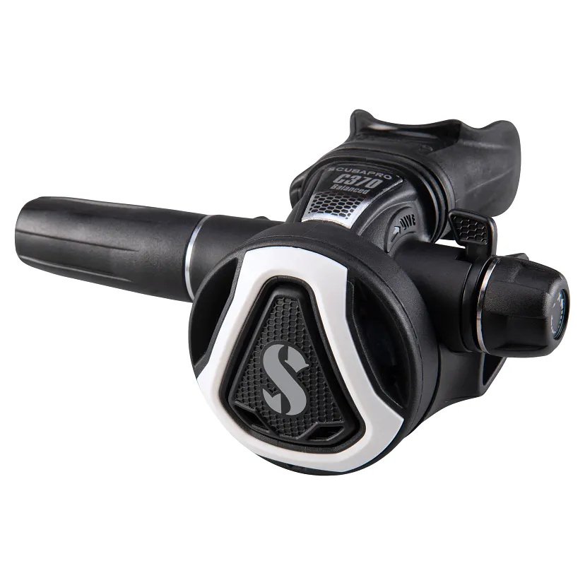 Scubapro C370 Color Frame Kit | Lucas Divestore