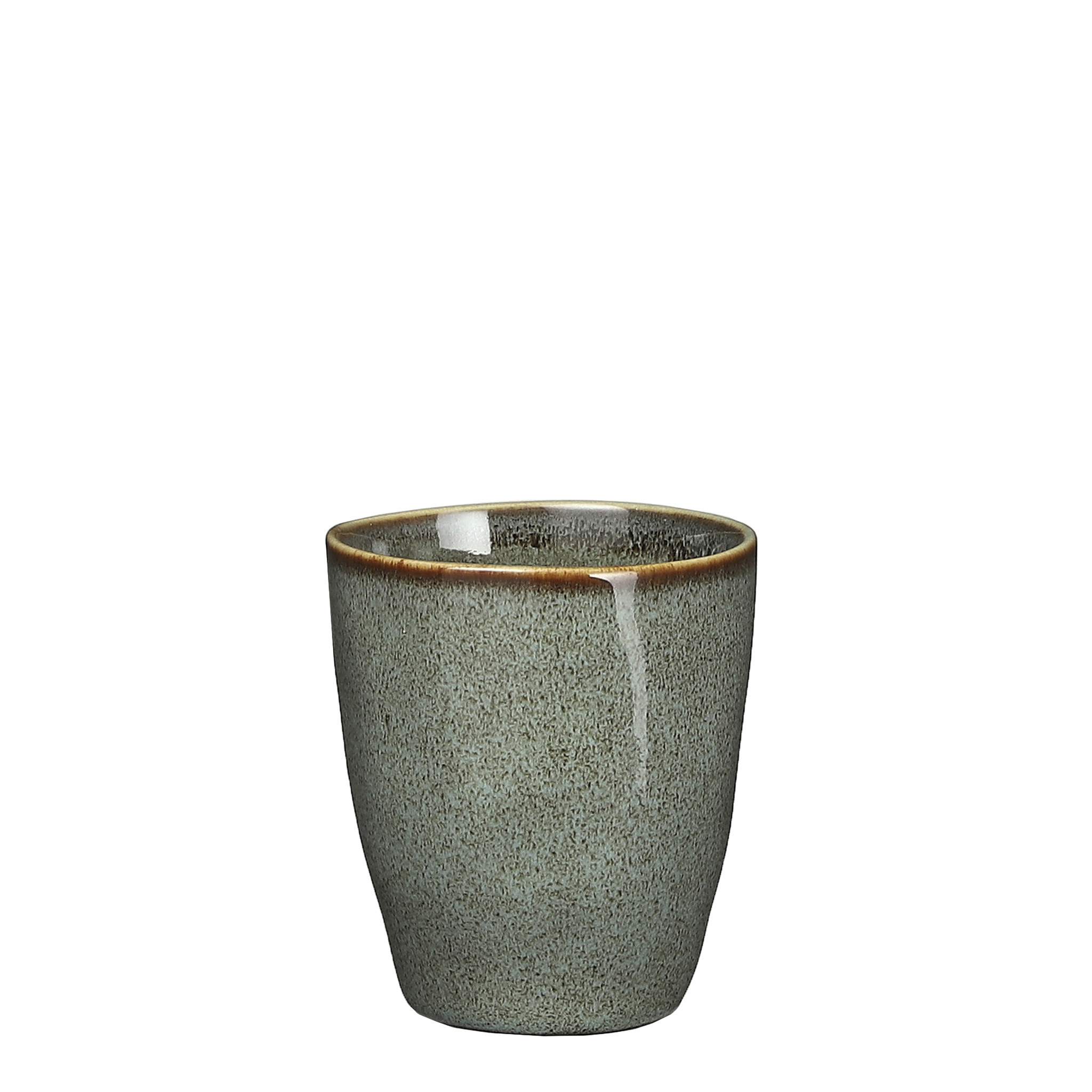 Tabo Senseo beker groen - BSIK