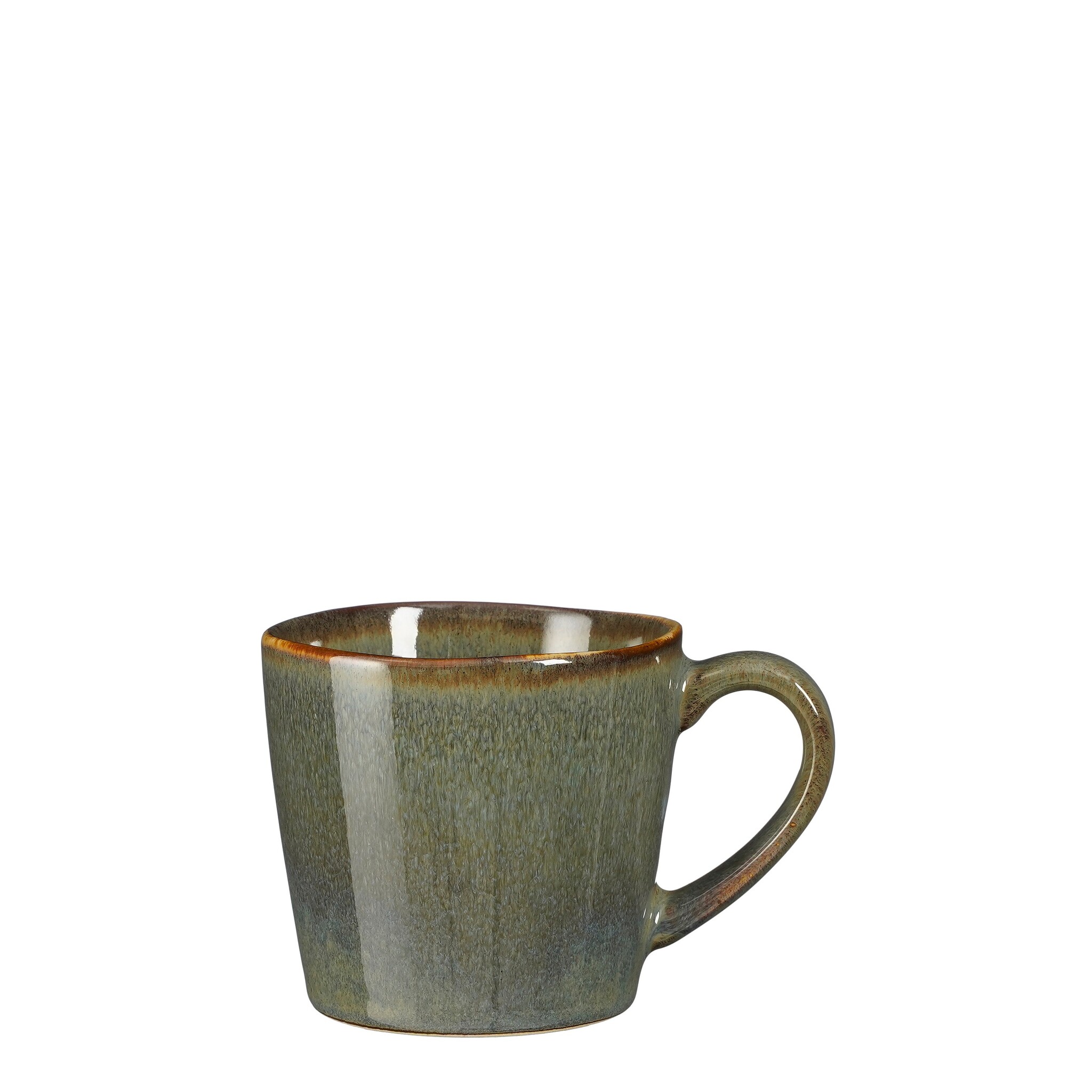 Racco Senseo mok groen - BSIK