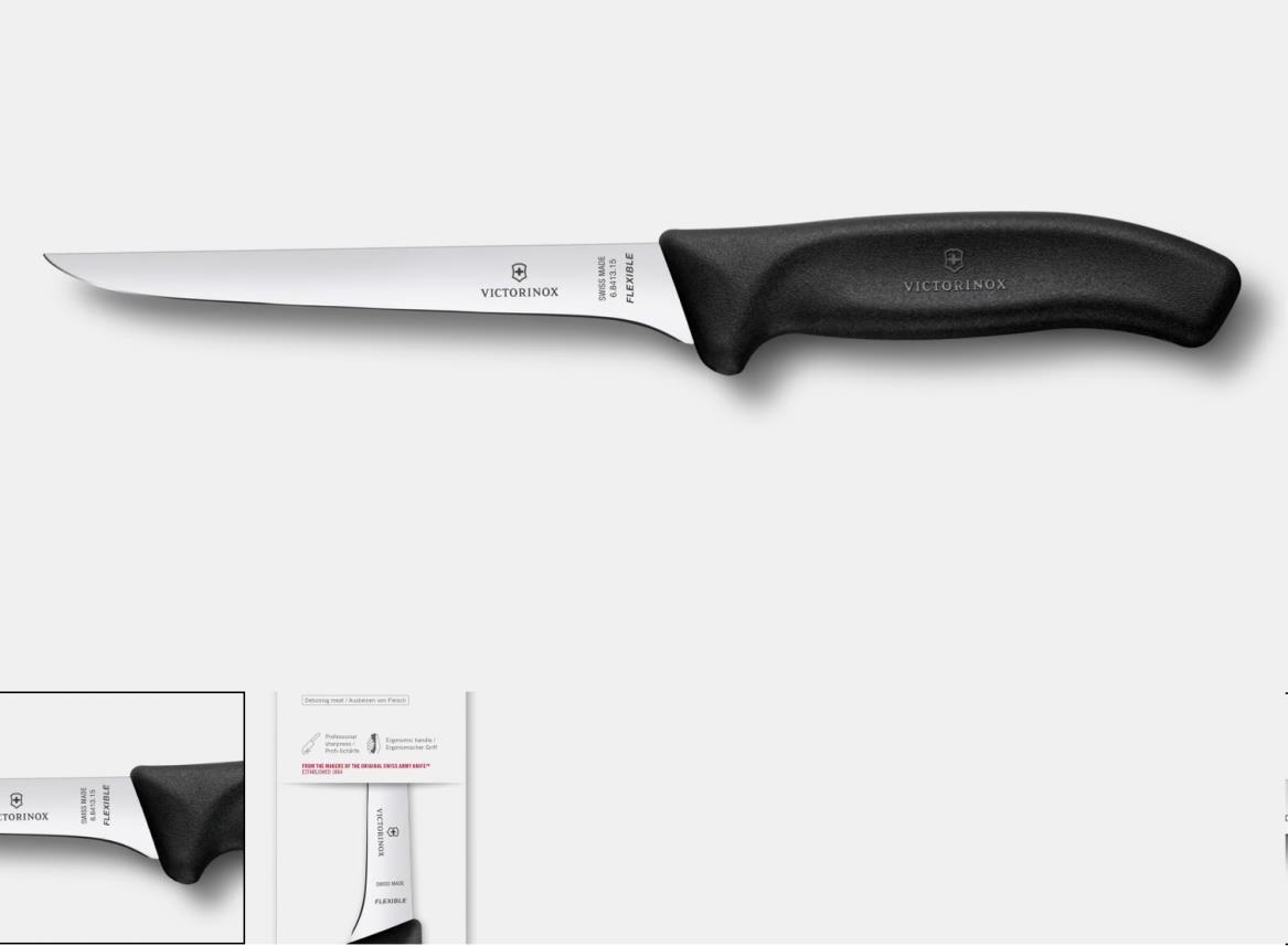 Victorinox Uitbener Victorinox