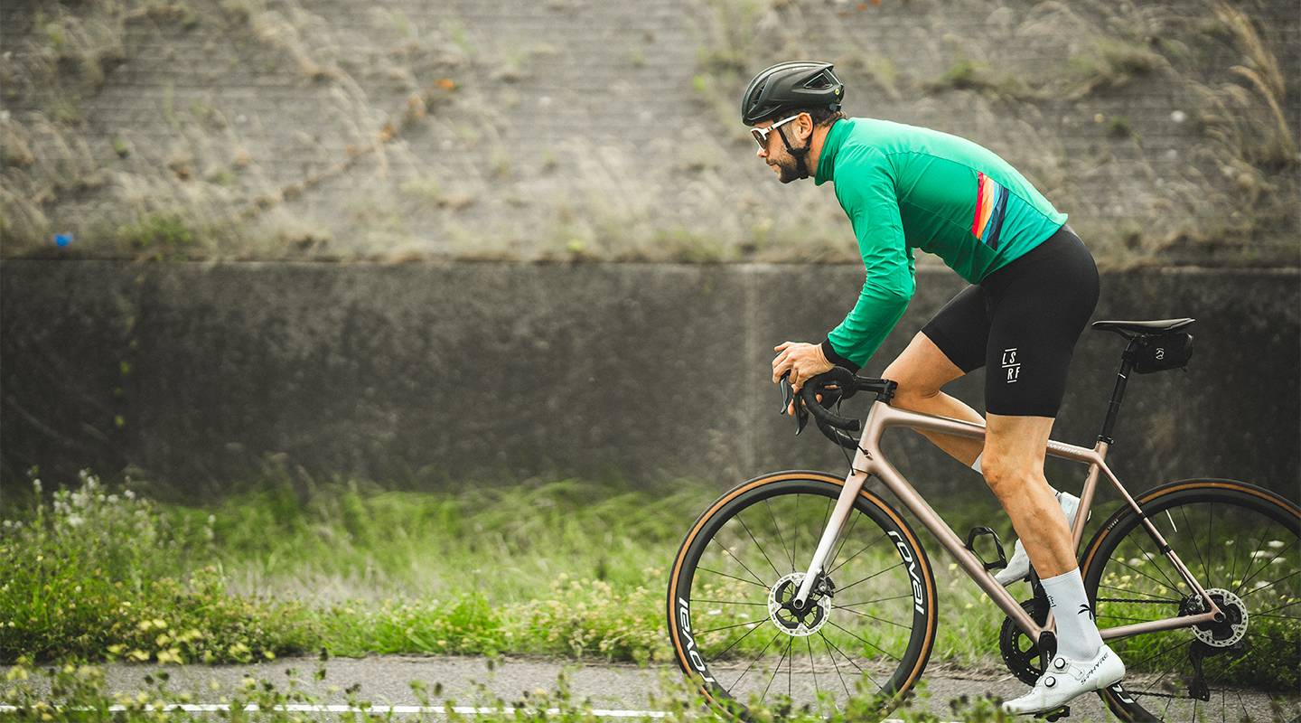 Live Slow Ride Fast - New Spring Summer Collection Online - LSRF