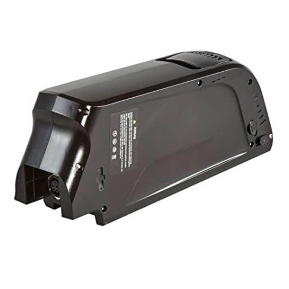 Samsung 48V - 14Ah Bidon Accu voor uw elektrische fiets - eBike-Kit.nl