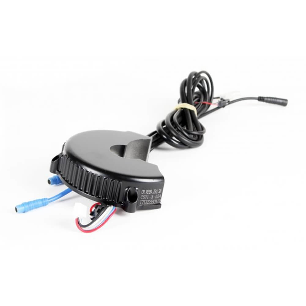 Bafang 36V Controller (250Watt) voor een middenmotor - eBike-Kit.nl