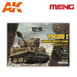 Cartoon Models - Modelbouwverf.nl