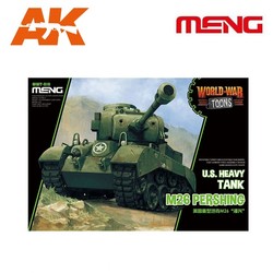 Cartoon Models - Modelbouwverf.nl