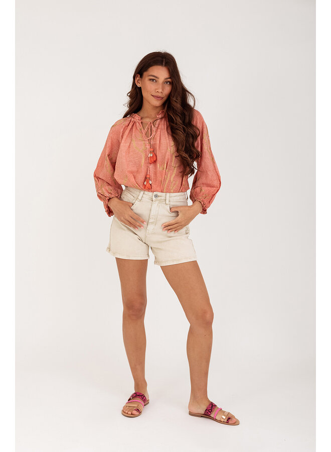 Turquoise by Daan - Greenfield Fashion