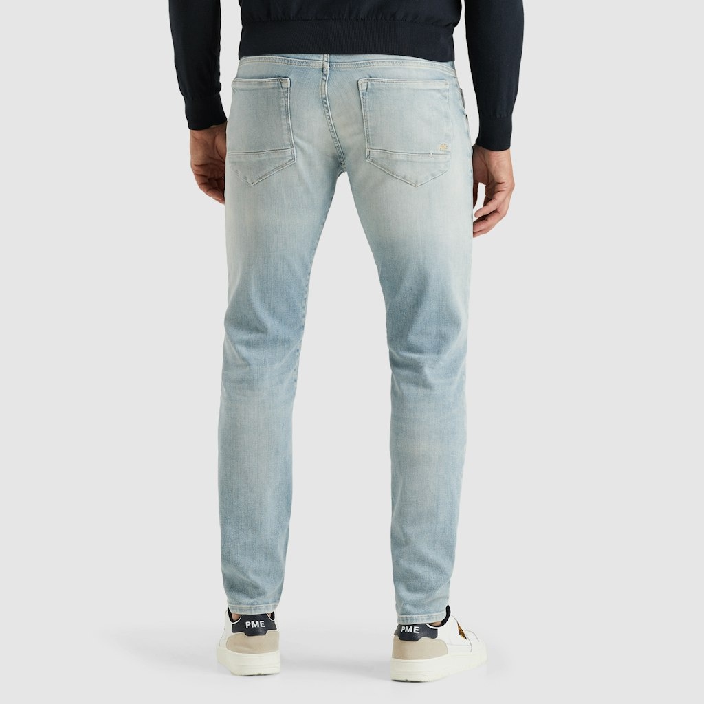 PME Legend Carior Jeans Tapered PTR450-BSS - Bleach Super Summer ...