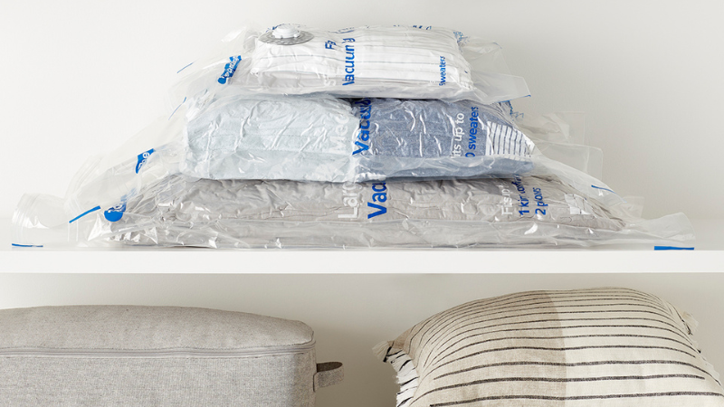 Slimme tips voor het opbergen van zomerkleding - So Clever Slimme tips voor het opbergen van zomerkleding - So Clever