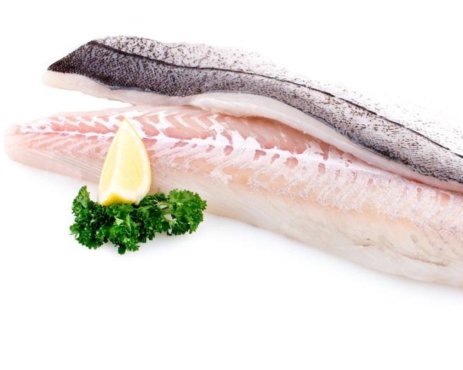 Schelvis filet - Urker Vishandel Hakvoort