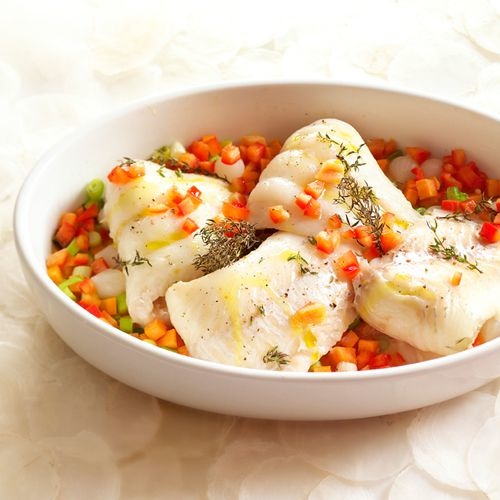 Schelvis filet - Urker Vishandel Hakvoort