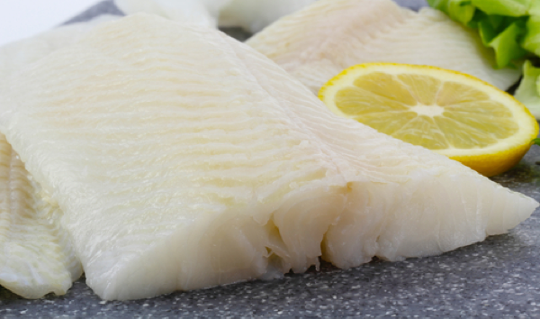 Heilbot filet met huid - Urker Vishandel Hakvoort