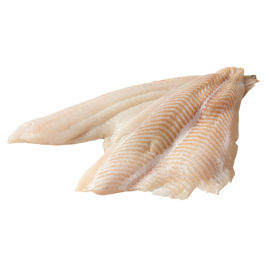 Scholfilet - Urker Vishandel Hakvoort