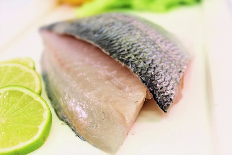 Dorade filet met huid - Urker Vishandel Hakvoort