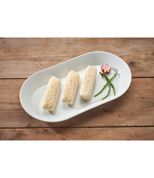 Viskroket 10 stuks - Urker Vishandel Hakvoort