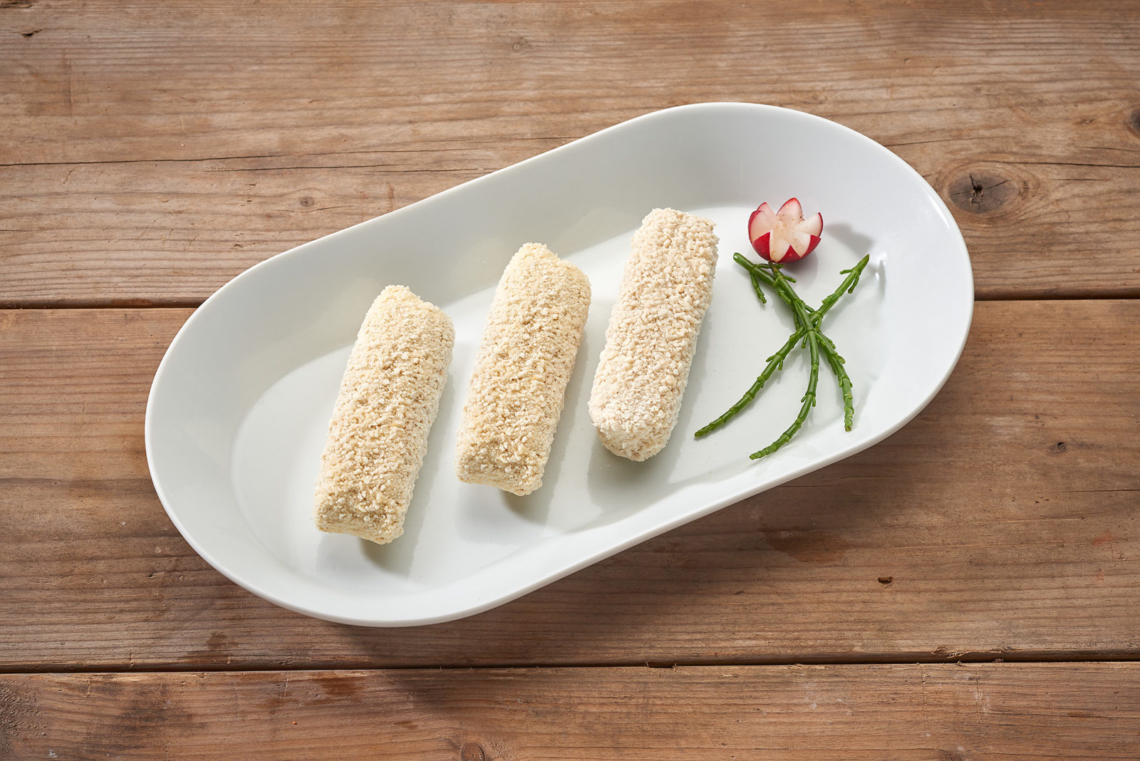 Viskroket 10 stuks - Urker Vishandel Hakvoort