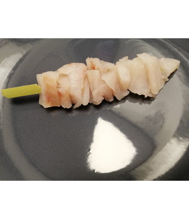 Alaska pollak (Bbq / Grill) - Urker Vishandel Hakvoort