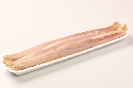 Gerookte paling filet - Urker Vishandel Hakvoort