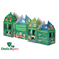 EUGardencenter voorheen bekend als EUGrowshop: van kweektenten tot ...