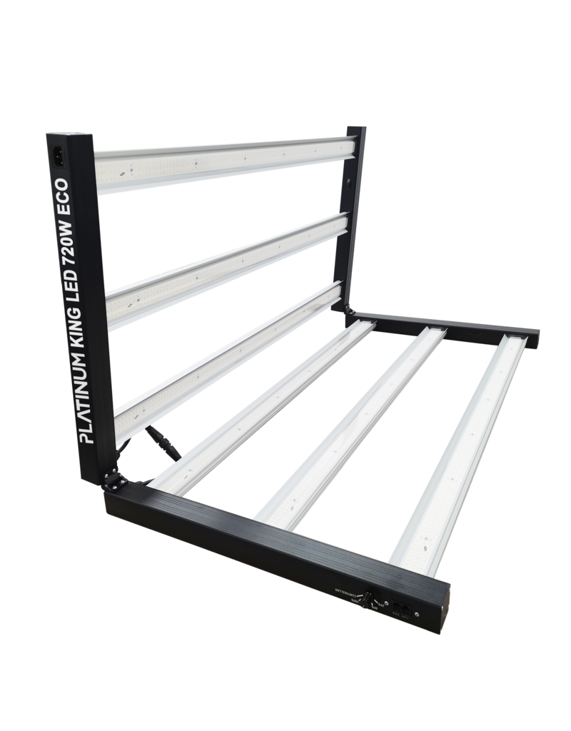 Platinum King LED Driver Integrated - Grow Light - EUGardencenter