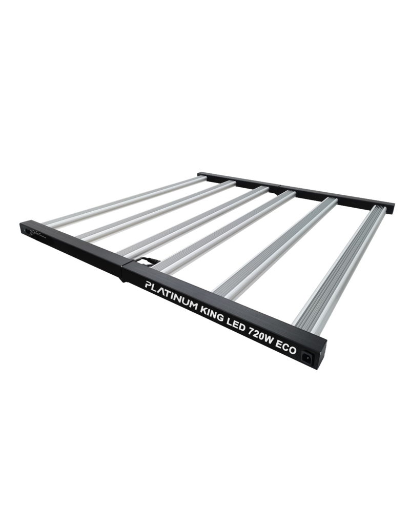Platinum King LED Driver Integrated - Grow Light - EUGardencenter