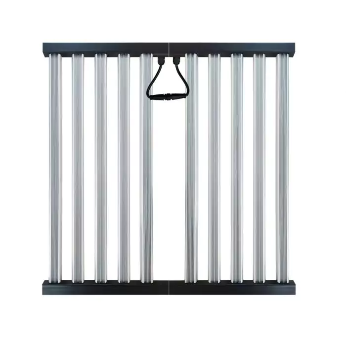 Platinum King LED Driver Integrated - Grow Light - EUGardencenter