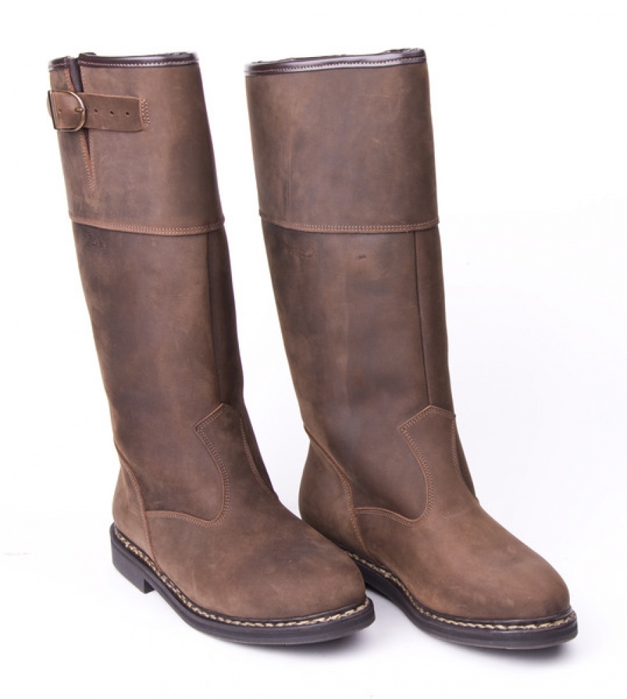 Trabert Jagdstiefel Diana Marone | Senza Dubbio