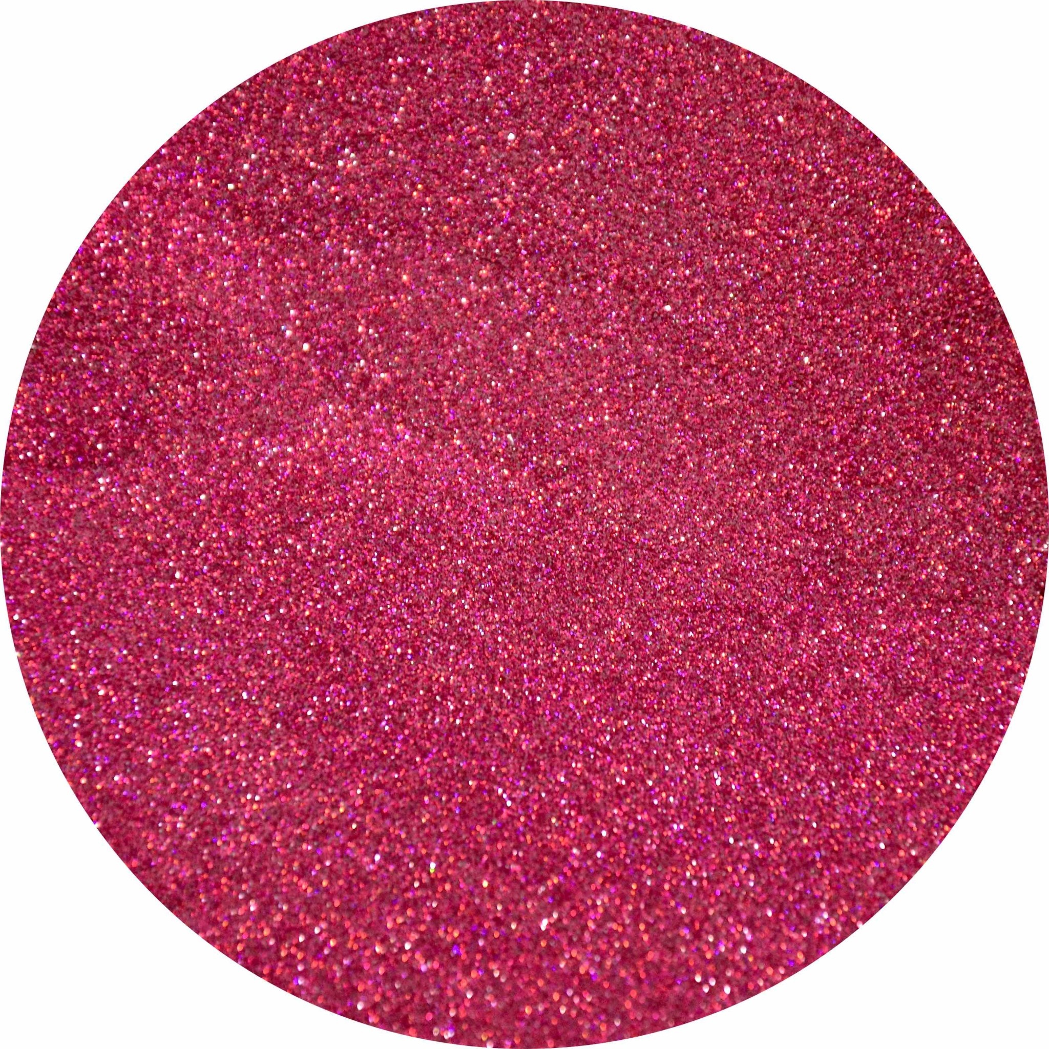 Glitter Dust 20 Fel Roze - Roxenne Nails