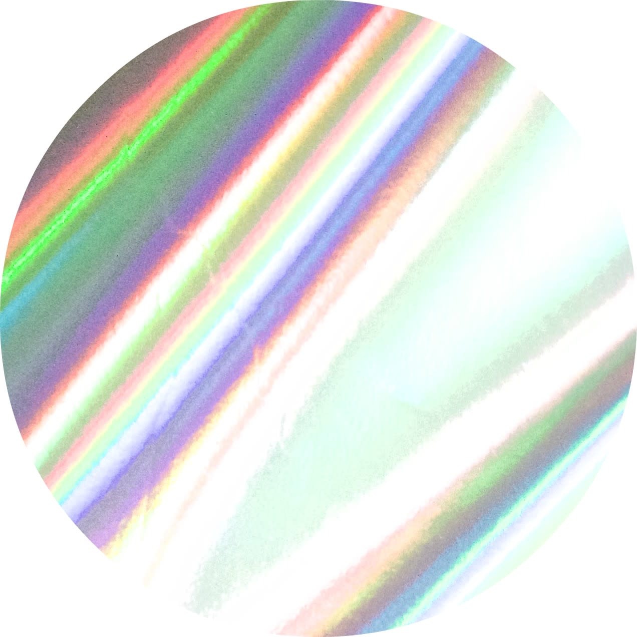 Pure Foil 30 Multicolor - Roxenne Nails