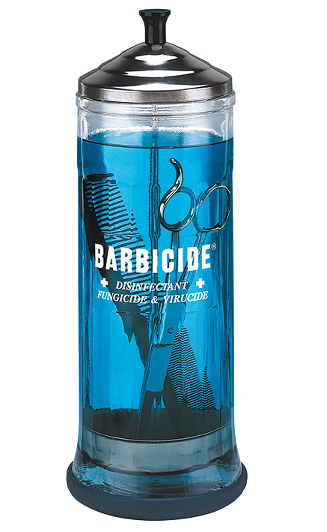 BARBICIDE flacon 1000ml - Roxenne Nails