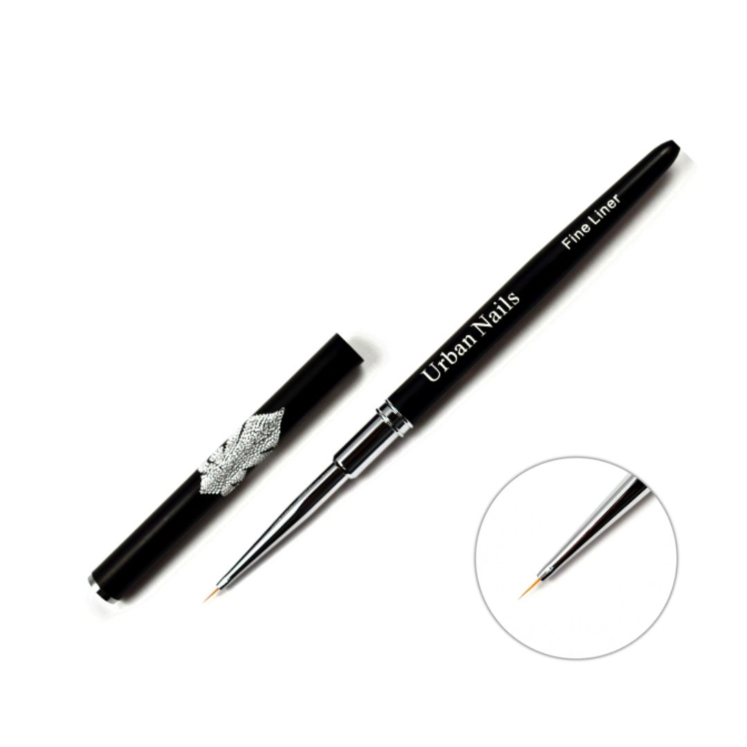 Ordinary Line Fine Liner - Roxenne Nails