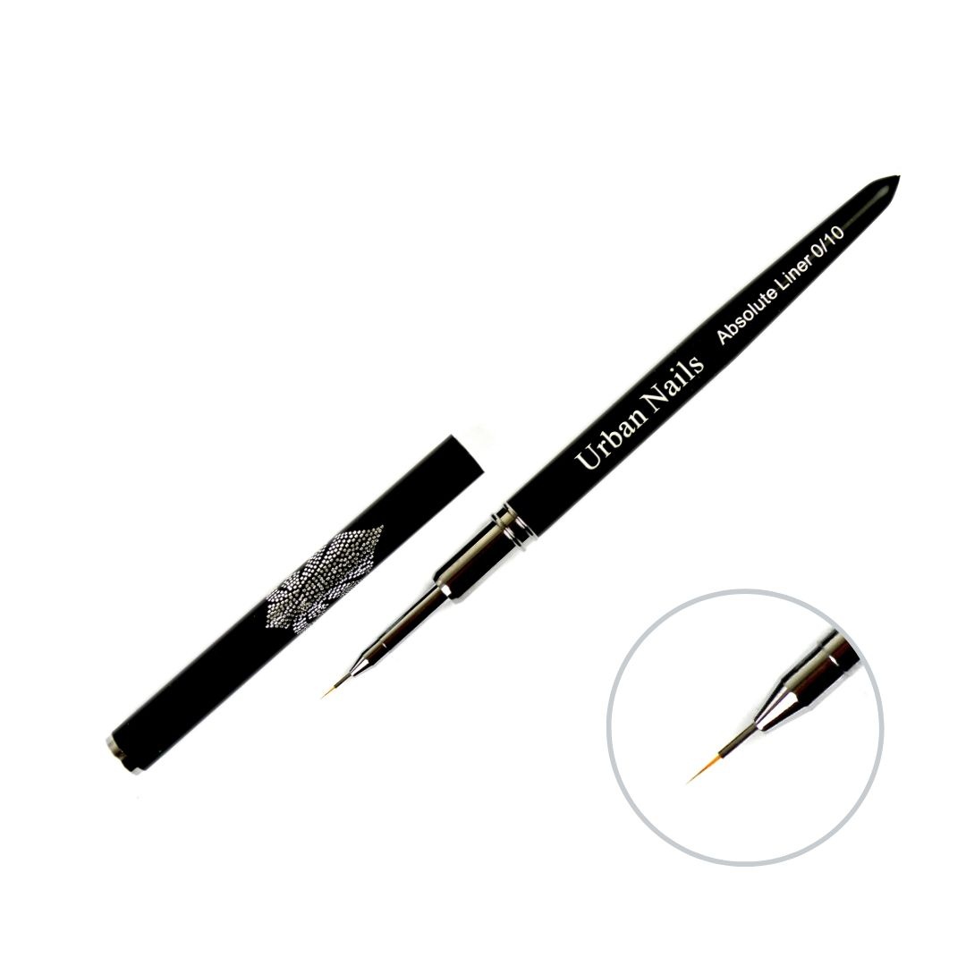 Ordinary Line Absolute Liner 0/10 - Roxenne Nails