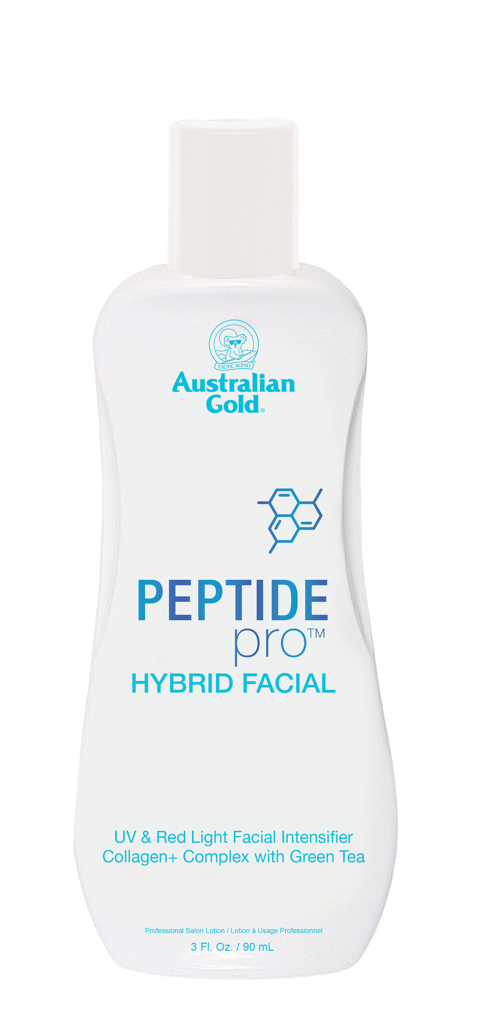 Peptide Pro Hybrid Facial - Zonnebankcrème