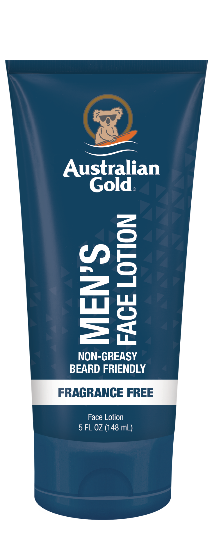 AG Men's Face Lotion