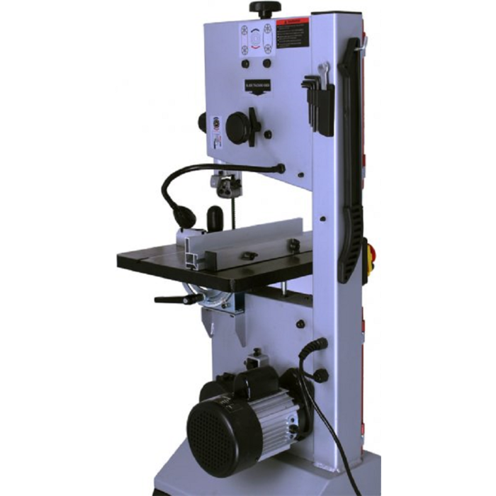 Professionele 254mm Lintzaag BS254 - Hobotools.nl