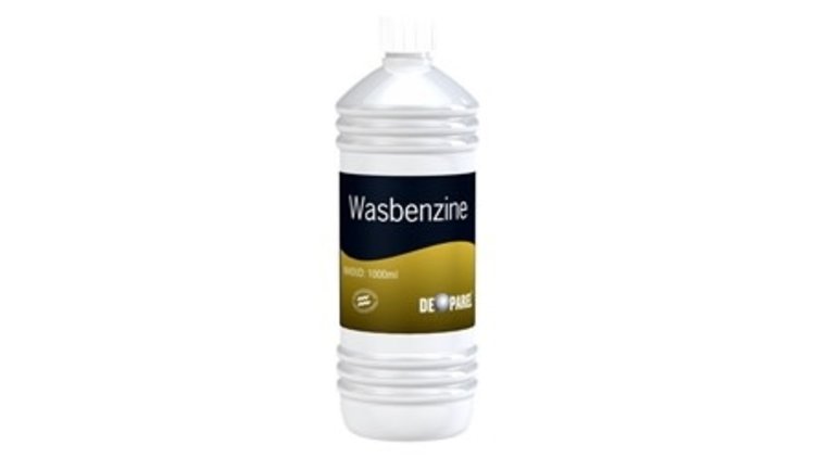 WASBENZINE 1 LITER - Martin Robben