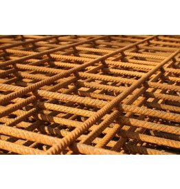 Betonnet / Bouwstaalmatten kopen? - Martin Robben