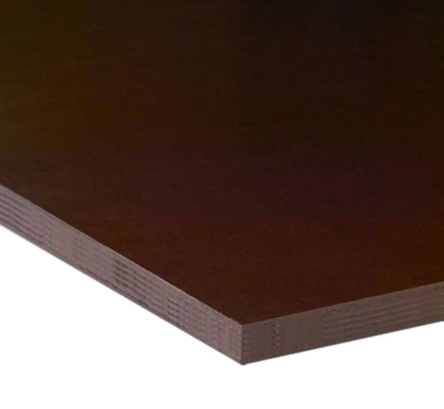 Betonplex Berken 18mm - Martin Robben