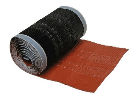 Delta Eco Roll Ondervorst / Hoekkeperband 5mtr - Martin Robben